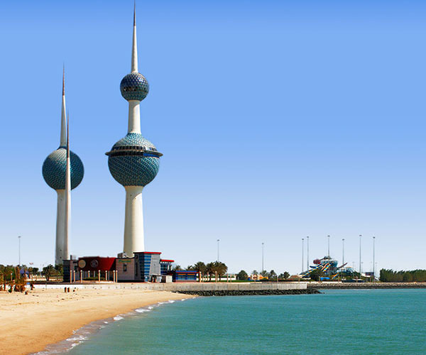 Riyadh - Kuwait Cheap Flights